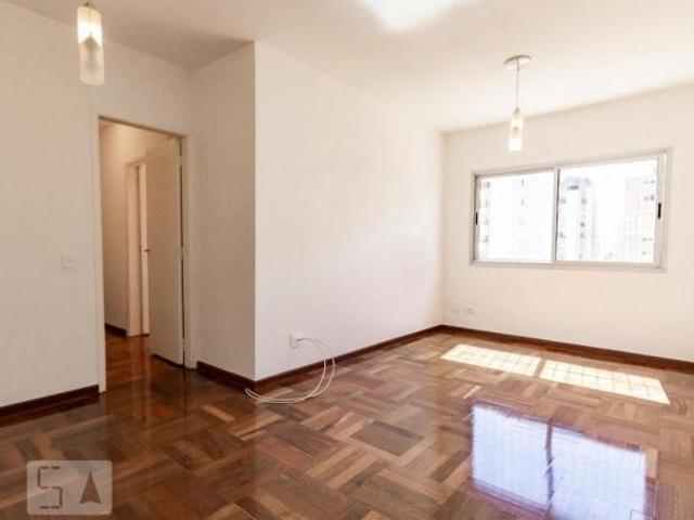 Apartamento à Venda Brooklin, 3 Quartos, 90 m2