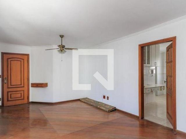 Apartamento à Venda Brooklin, 3 Quartos, 90 m2