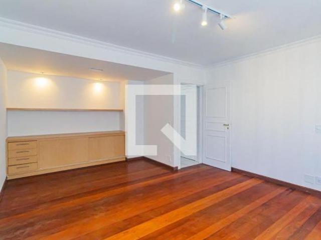 Apartamento à Venda Brooklin, 3 Quartos, 90 m2