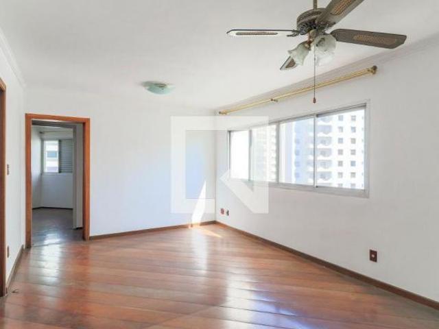 Apartamento à Venda Brooklin, 3 Quartos, 90 m2