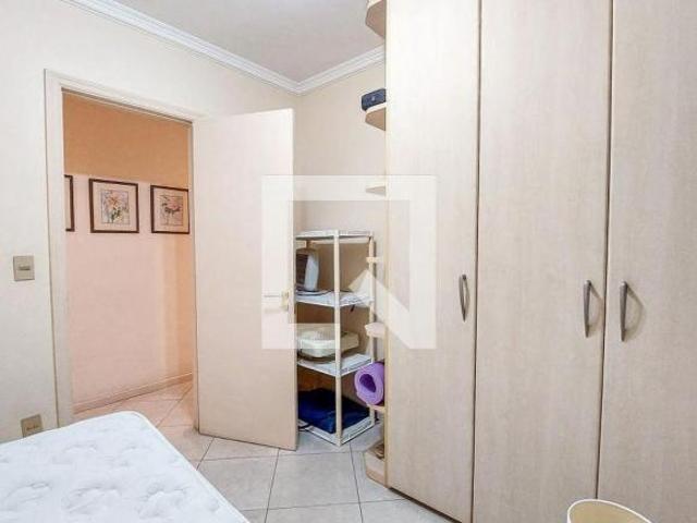 Apartamento à Venda Brooklin, 3 Quartos, 90 m2