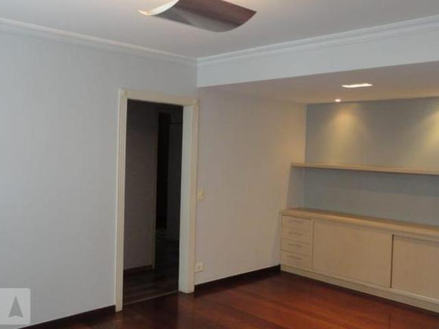 Apartamento à Venda Brooklin, 3 Quartos, 90 m2