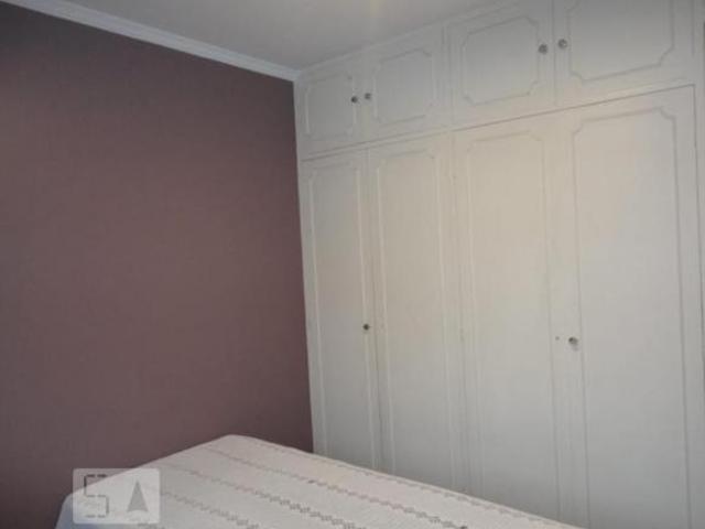 Apartamento à Venda Brooklin, 3 Quartos, 90 m2