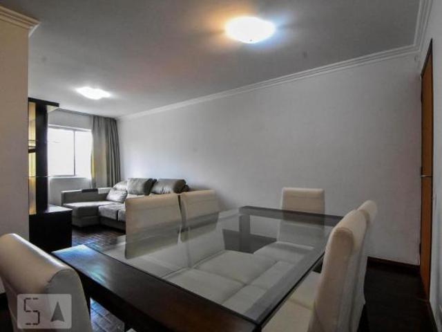 Apartamento à Venda Brooklin, 3 Quartos, 90 m2