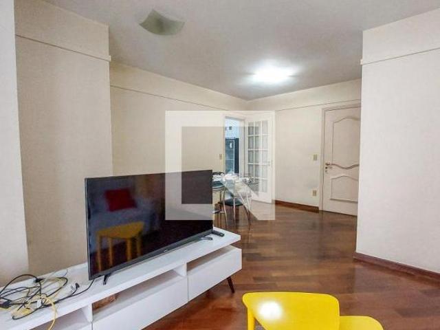 Apartamento à Venda Brooklin, 3 Quartos, 90 m2