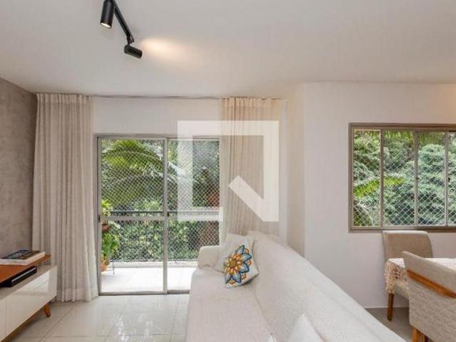 Apartamento à Venda Brooklin, 3 Quartos, 92 m2