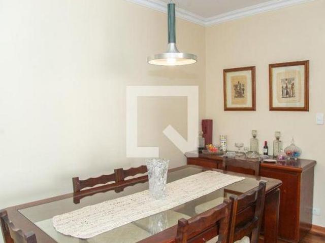 Apartamento à Venda Brooklin, 3 Quartos, 92 m2