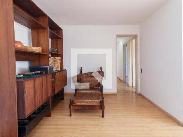 Apartamento à Venda Brooklin, 3 Quartos, 92 m2