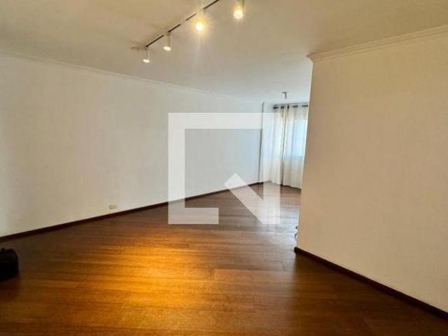 Apartamento à Venda Brooklin, 3 Quartos, 92 m2