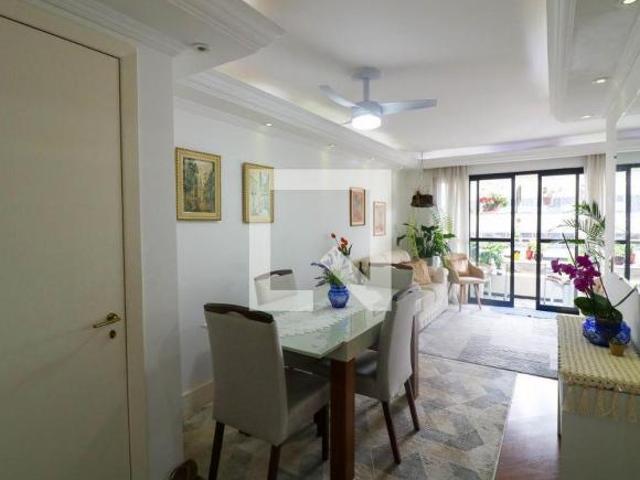Apartamento à Venda Brooklin, 3 Quartos, 92 m2