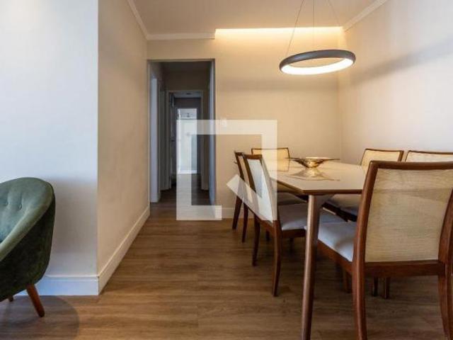 Apartamento à Venda Brooklin, 3 Quartos, 92 m2