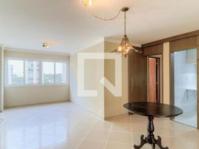 Apartamento à Venda Brooklin, 3 Quartos, 92 m2