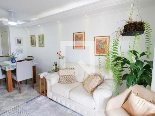 Apartamento à Venda Brooklin, 3 Quartos, 92 m2