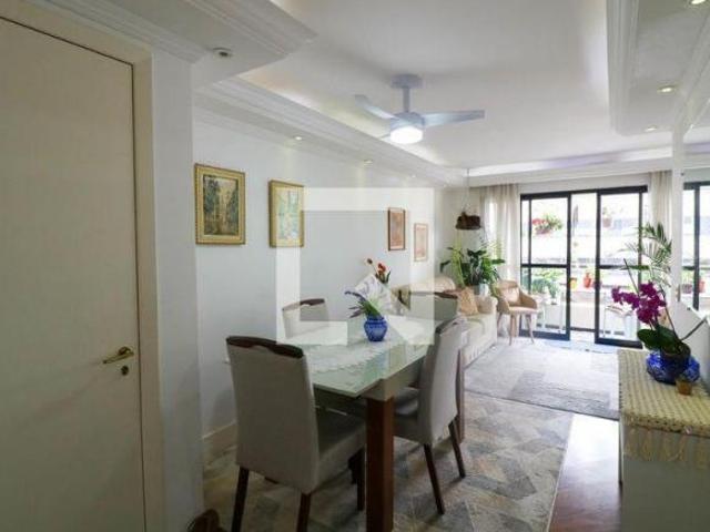 Apartamento à Venda Brooklin, 3 Quartos, 92 m2