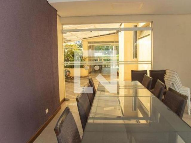 Apartamento à Venda Brooklin, 3 Quartos, 92 m2