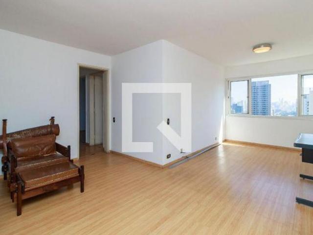 Apartamento à Venda Brooklin, 3 Quartos, 92 m2