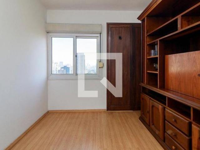 Apartamento à Venda Brooklin, 3 Quartos, 92 m2