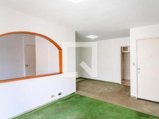 Apartamento à Venda Brooklin, 3 Quartos, 92 m2