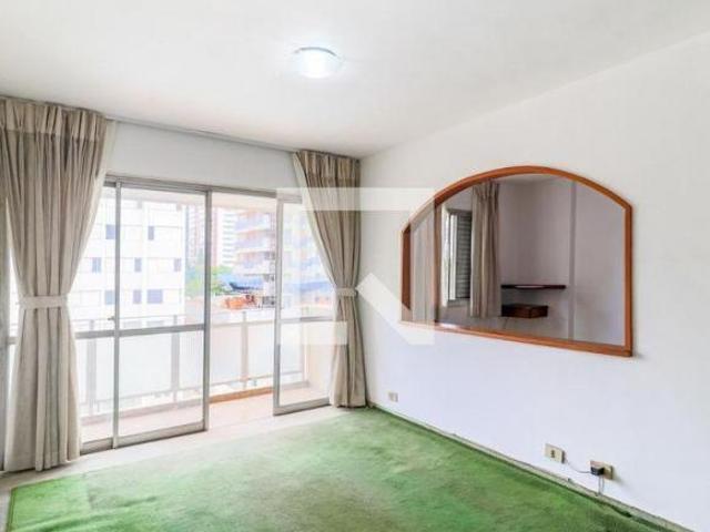 Apartamento à Venda Brooklin, 3 Quartos, 92 m2