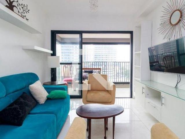 Apartamento à Venda Brooklin, 3 Quartos, 92 m2