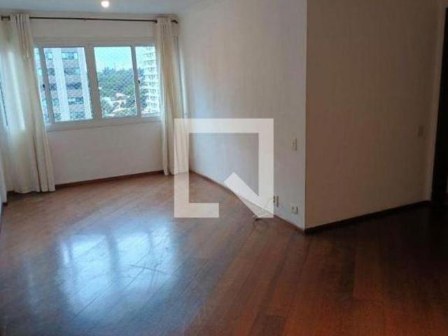 Apartamento à Venda Brooklin, 3 Quartos, 92 m² São Paulo