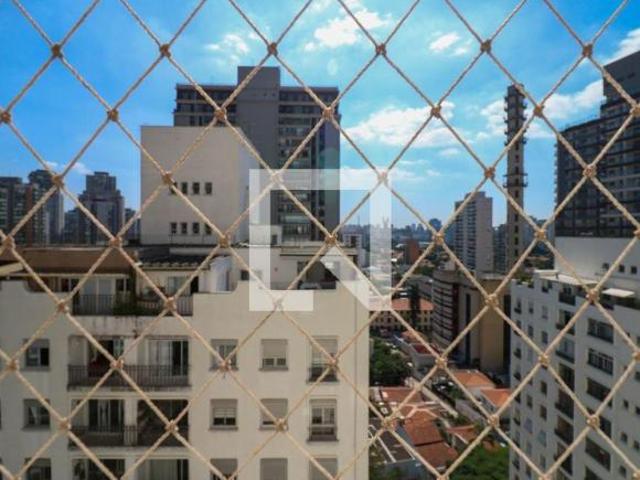Apartamento à Venda Brooklin, 3 Quartos, 97 m2