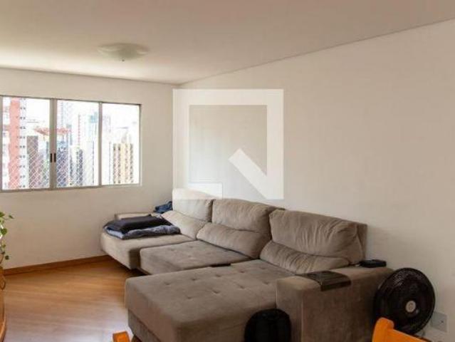 Apartamento à Venda Brooklin, 3 Quartos, 97 m2
