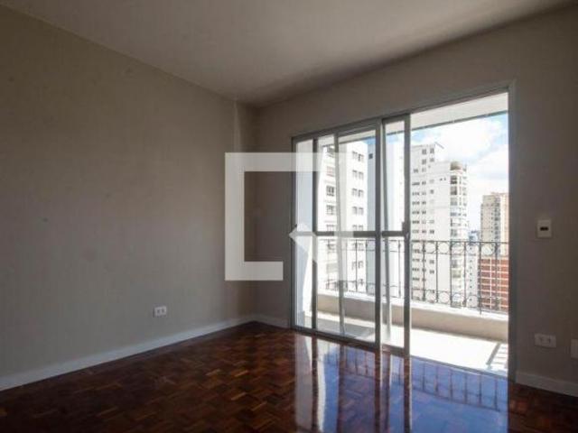 Apartamento à Venda Brooklin, 3 Quartos, 97 m2