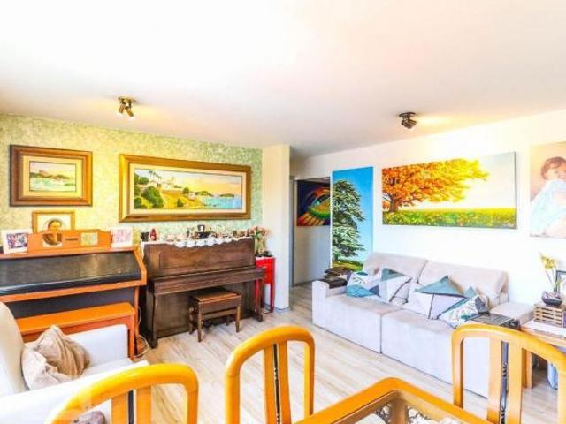 Apartamento à Venda Brooklin, 3 Quartos, 94 m2