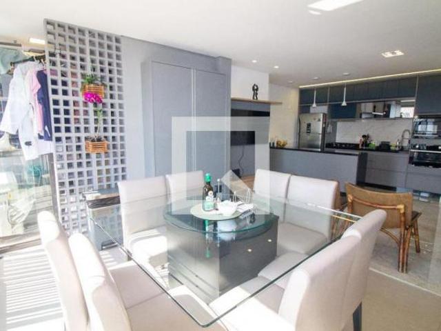 Apartamento à Venda Brooklin, 3 Quartos, 94 m2