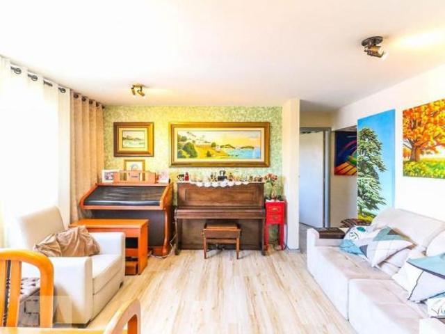 Apartamento à Venda Brooklin, 3 Quartos, 94 m2