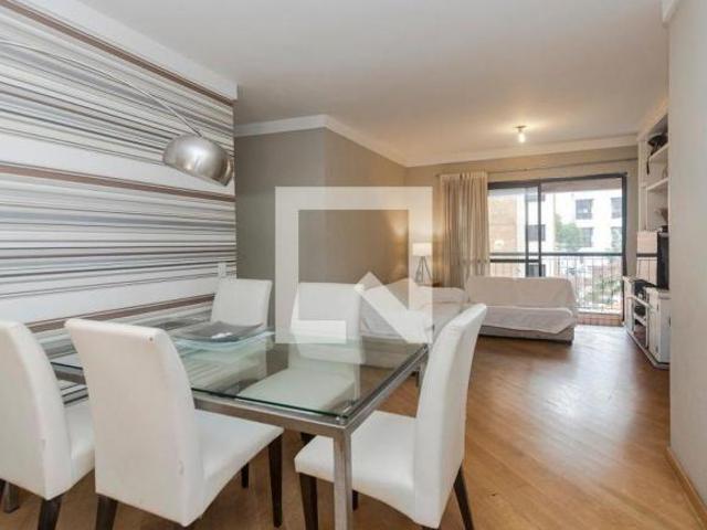Apartamento à Venda Brooklin, 3 Quartos, 95 m2