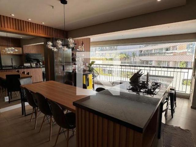 Apartamento à Venda Brooklin, 3 Quartos, 95 m2