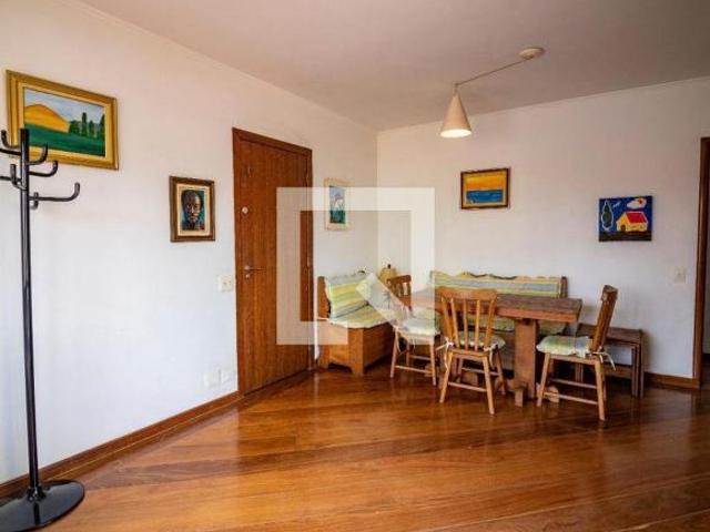 Apartamento à Venda Brooklin, 3 Quartos, 95 m2
