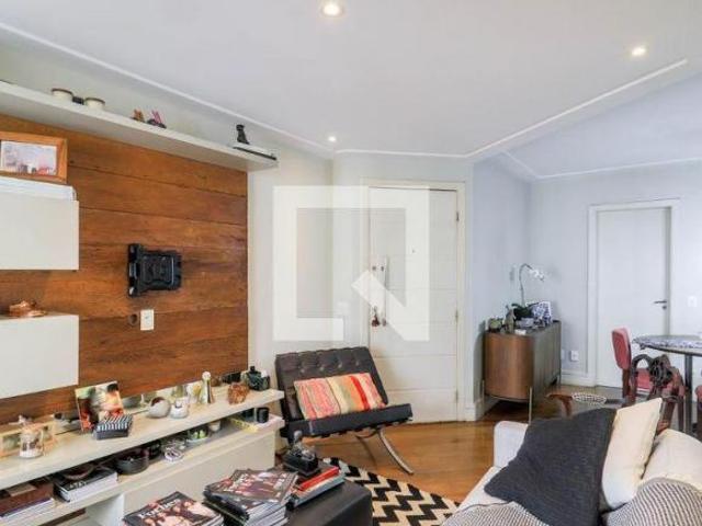 Apartamento à Venda Brooklin, 3 Quartos, 95 m2