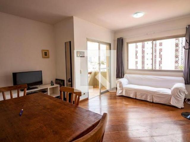 Apartamento à Venda Brooklin, 3 Quartos, 95 m2