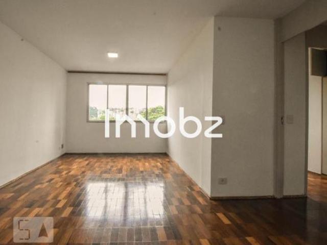 Apartamento à Venda Brooklin, 3 Quartos, 96 m2