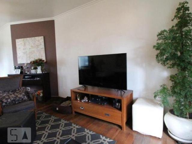 Apartamento à Venda Brooklin, 3 Quartos, 98 m2