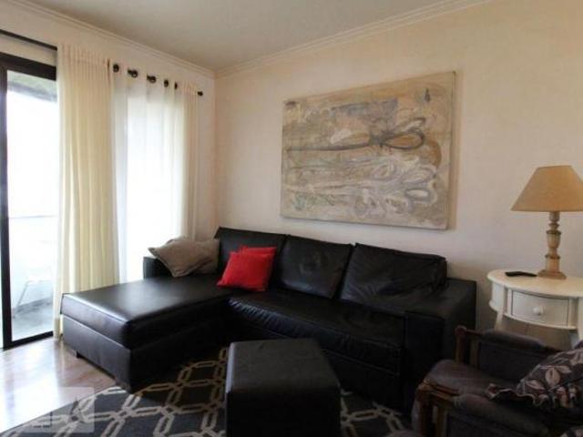 Apartamento à Venda Brooklin, 3 Quartos, 98 m2