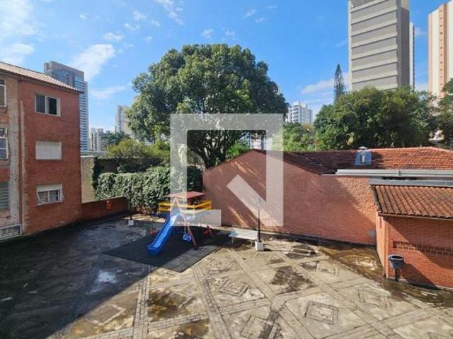 Apartamento à Venda Brooklin, 3 Quartos, 98 m2