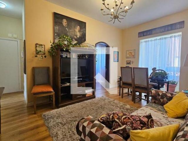 Apartamento à Venda Brooklin, 3 Quartos, 98 m2