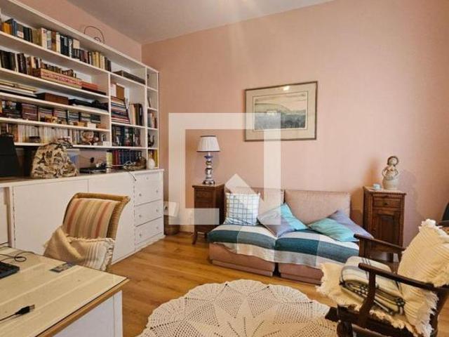 Apartamento à Venda Brooklin, 3 Quartos, 98 m2