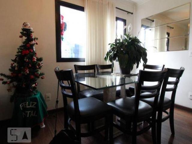 Apartamento à Venda Brooklin, 3 Quartos, 98 m2
