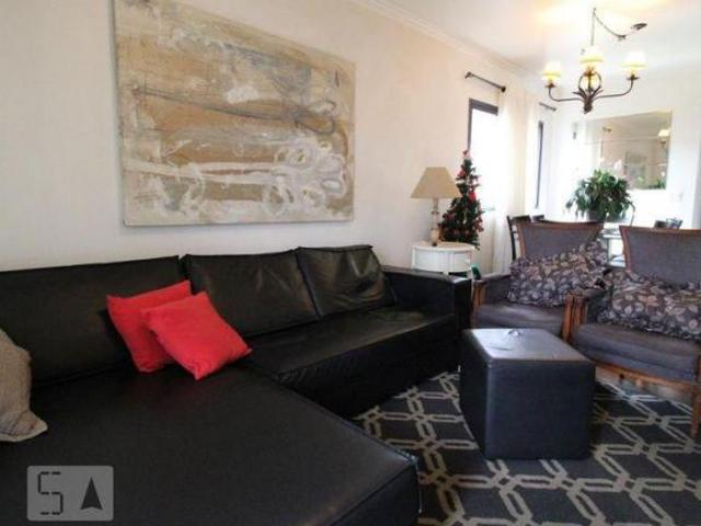 Apartamento à Venda Brooklin, 3 Quartos, 98 m² São Paulo