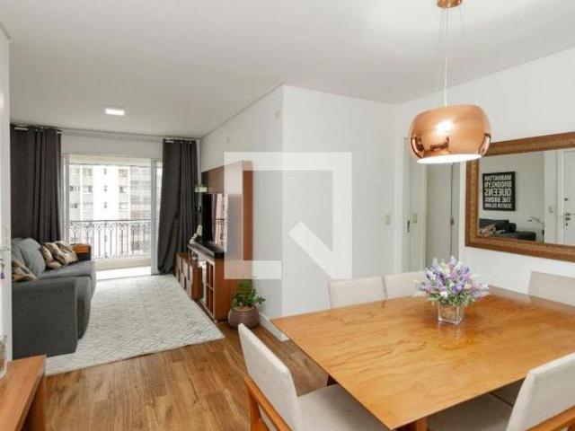 Apartamento à Venda Brooklin, 3 Quartos, 99 m2