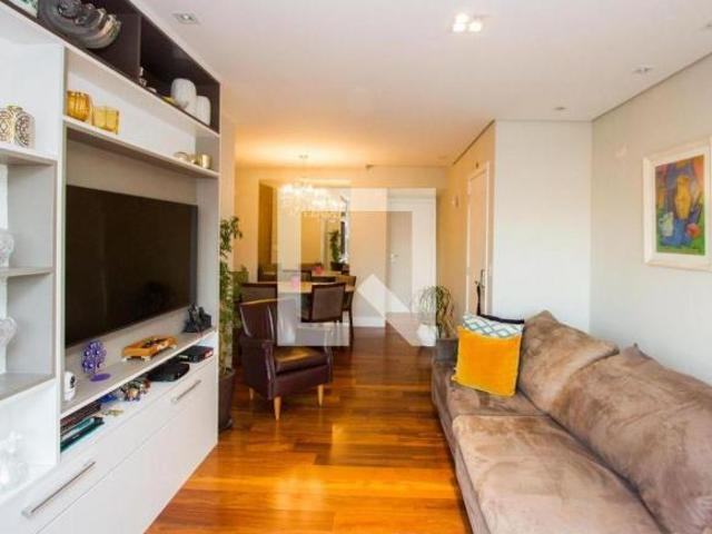 Apartamento à Venda Brooklin, 3 Quartos, 99 m2