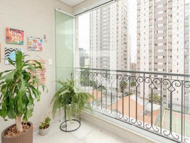 Apartamento à Venda Brooklin, 3 Quartos, 99 m2