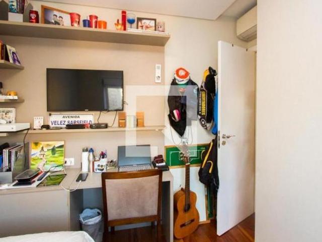 Apartamento à Venda Brooklin, 3 Quartos, 99 m2