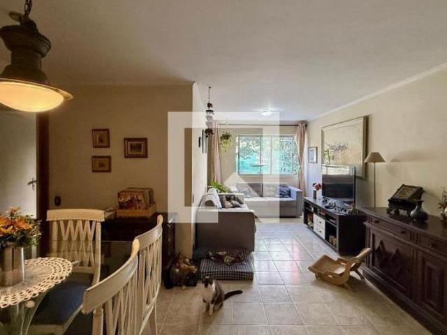 Apartamento à Venda Brooklin, 3 Quartos, 100 m2
