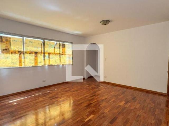 Apartamento à Venda Brooklin, 3 Quartos, 100 m2